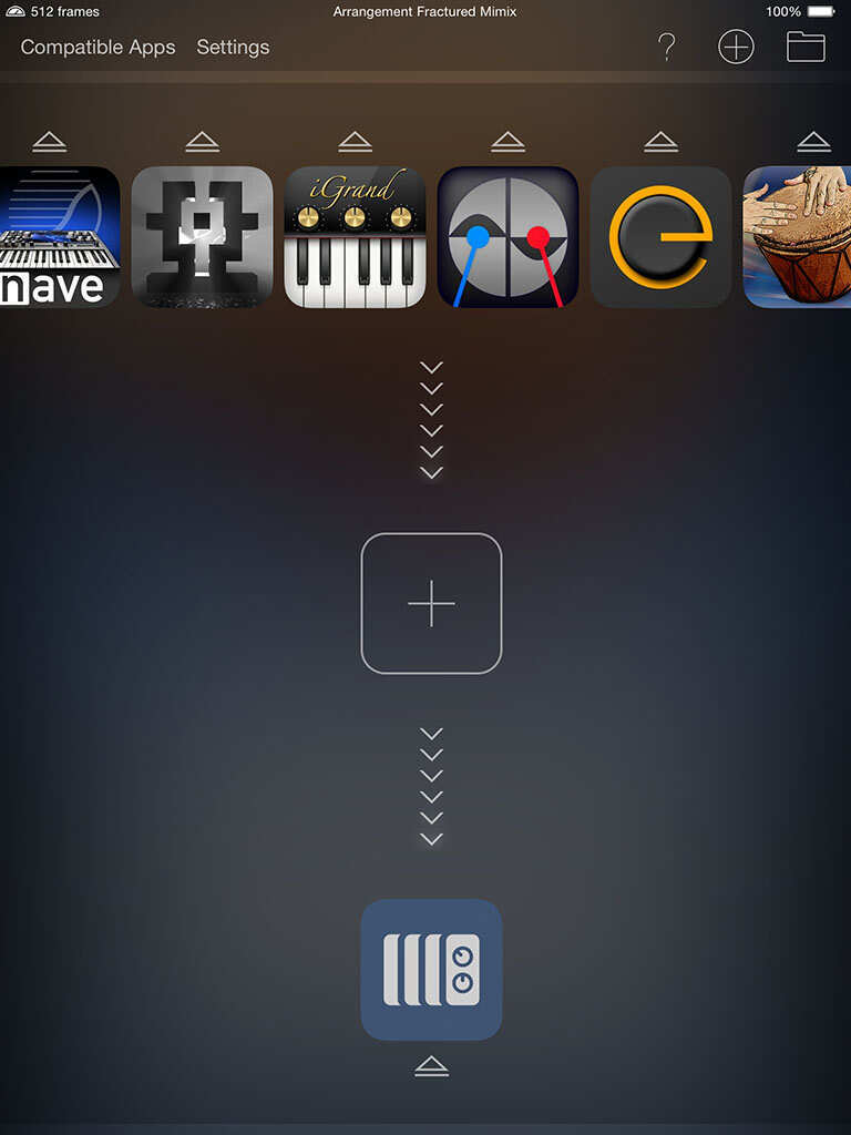 Two audio interfaces? — Loopy Pro Forum