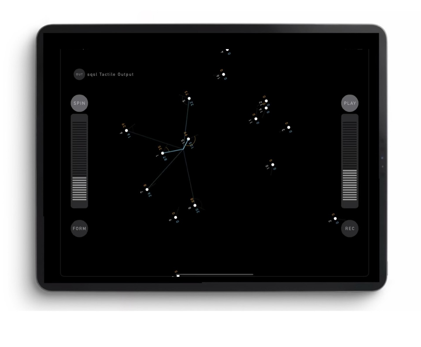 sqsl Tactile by Michal Macura (Released) — Loopy Pro Forum