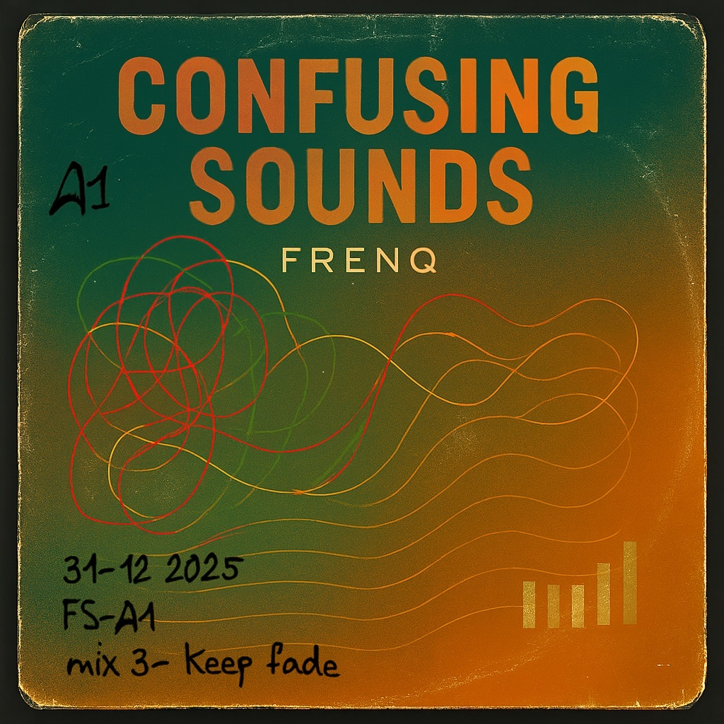 Confusing sounds 31-12-2025 — Loopy Pro Forum