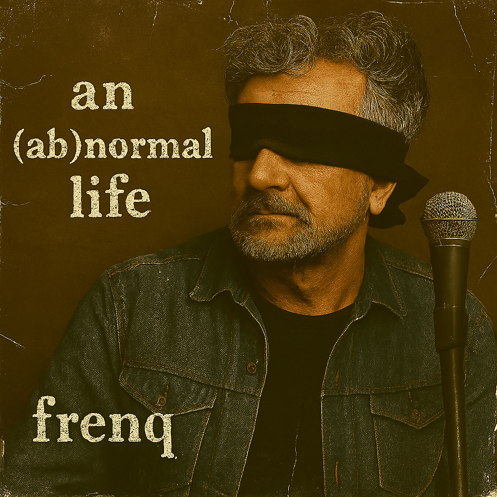 First new album in 2026, an abnormal life — Loopy Pro Forum