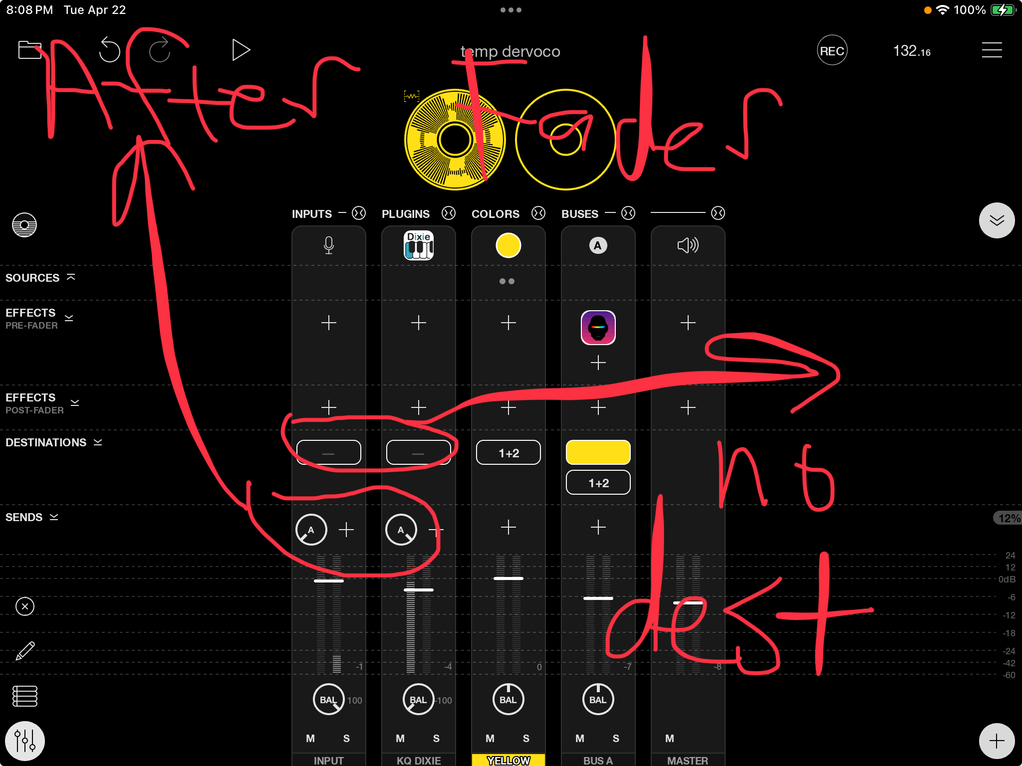 Vocoders and Loopy Pro — Loopy Pro Forum