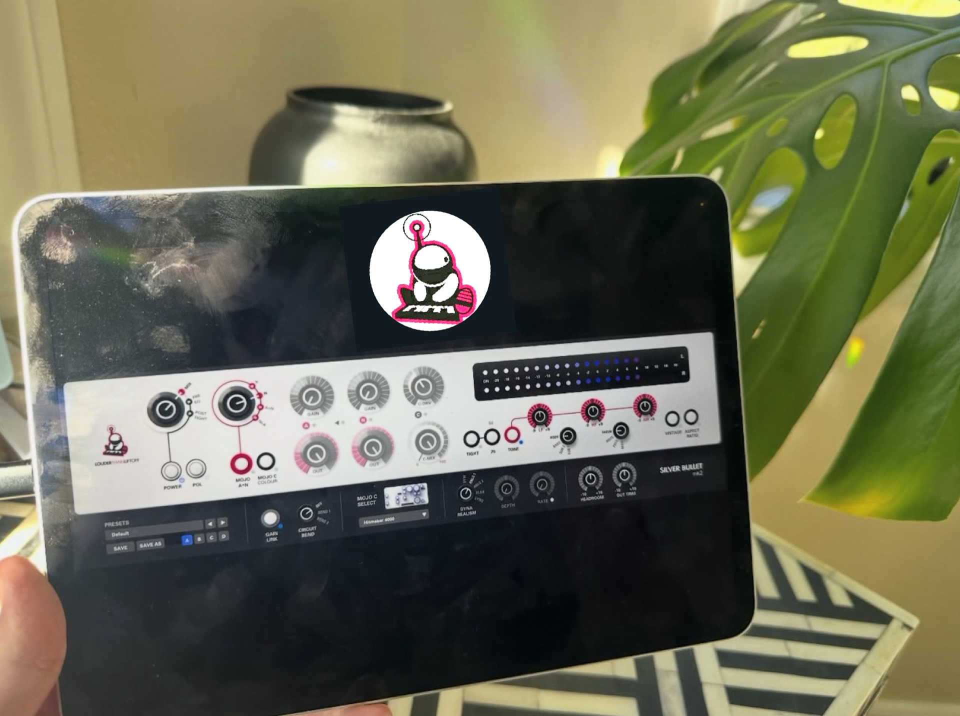Silver Bullet MK2 by Louder than Liftoff (Coming Soon to iOS) — Loopy ...