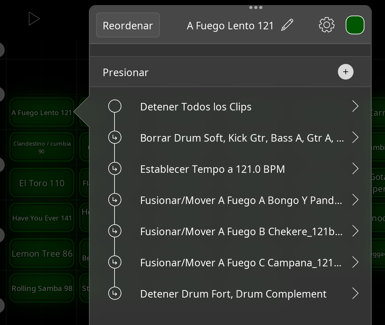preloaded audio loops get corrupted and drift out of sync — Loopy Pro Forum
