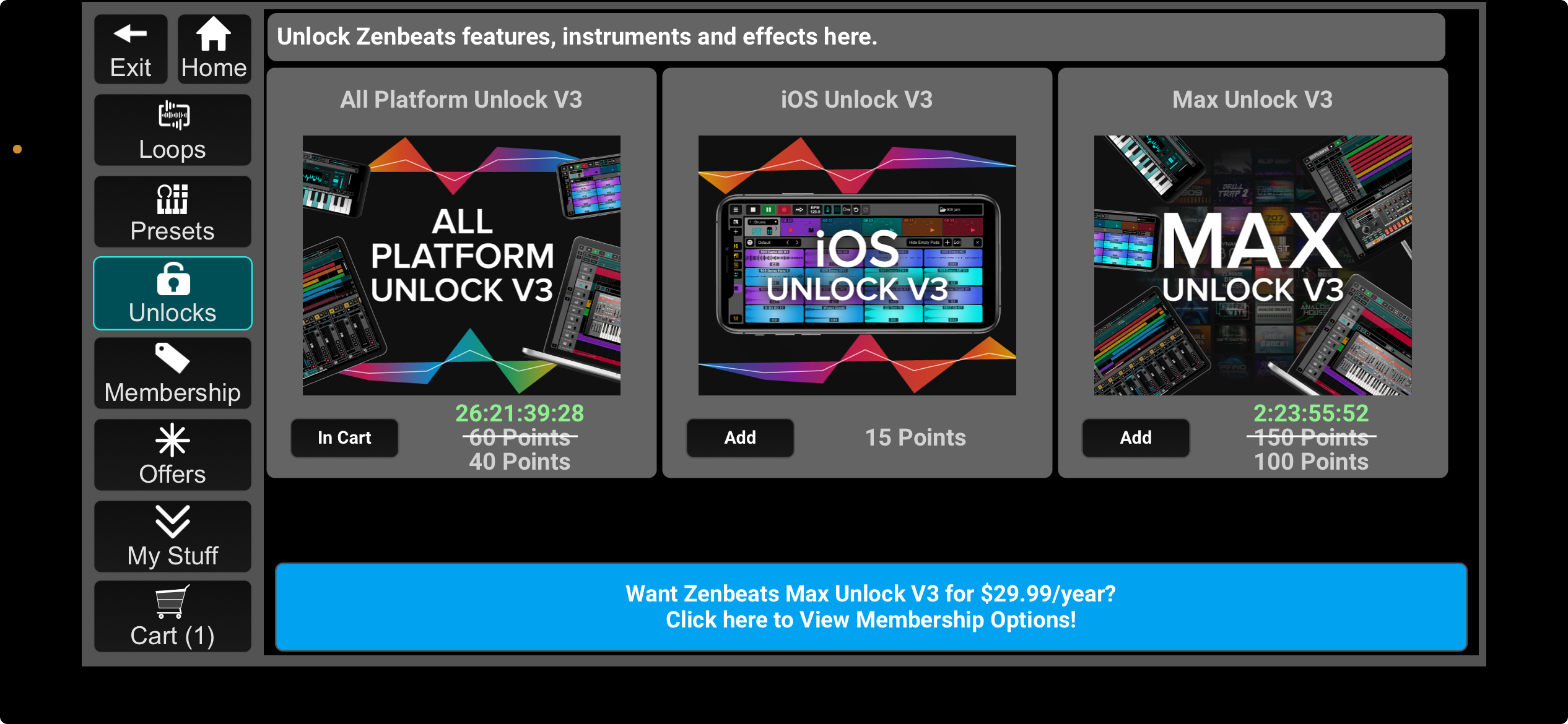 Frustrating state of iOS DAWs closing out 2025 - Page 4 — Loopy Pro Forum