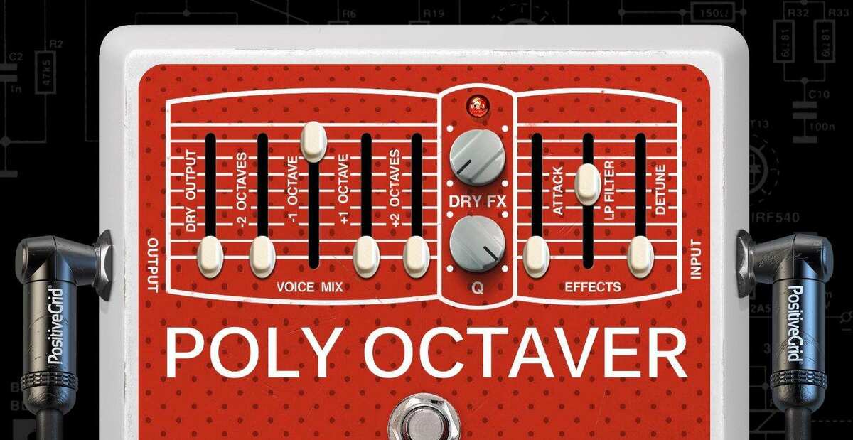 Best dedicated 'Octave Down' effects available for iOS? — Loopy Pro Forum