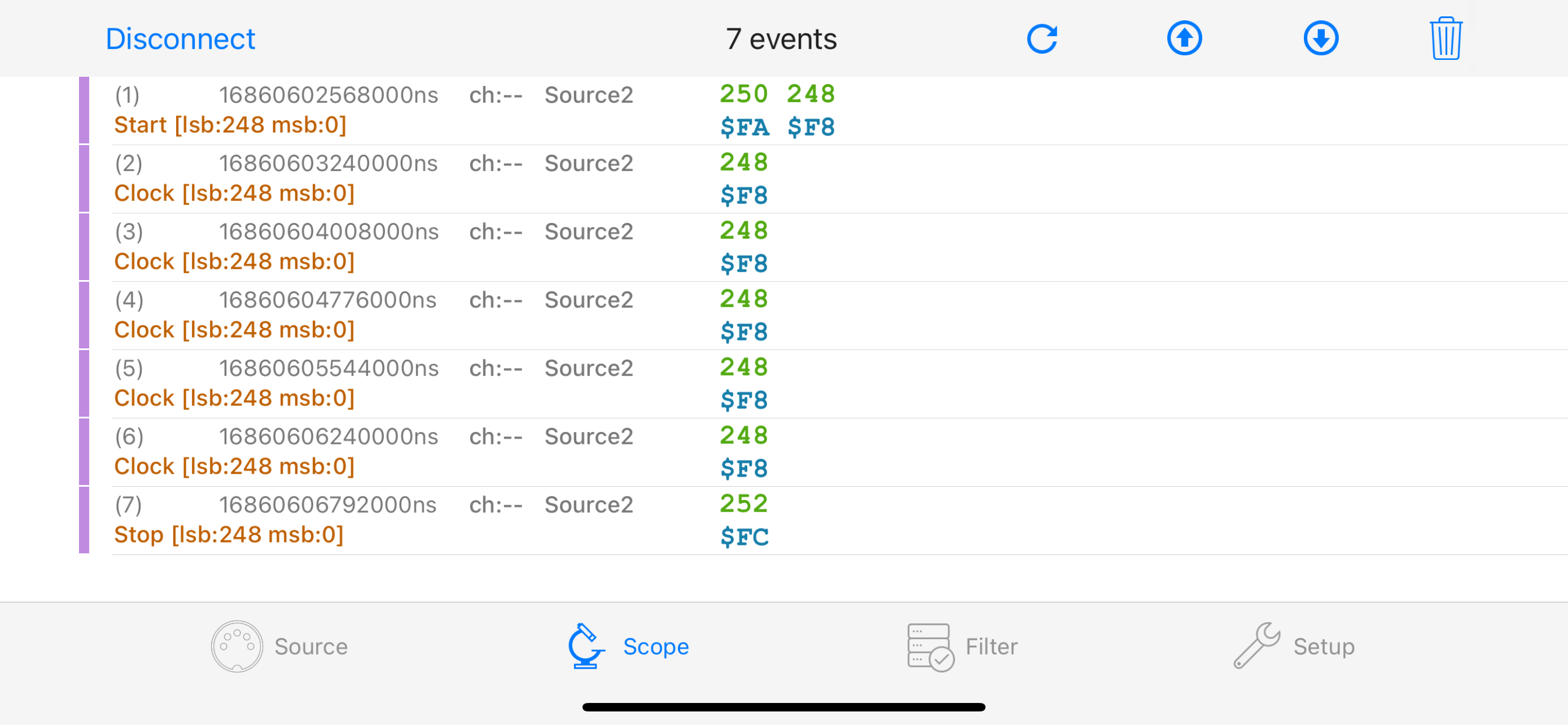 Sync Ableton Move to Loopy Pro — Loopy Pro Forum