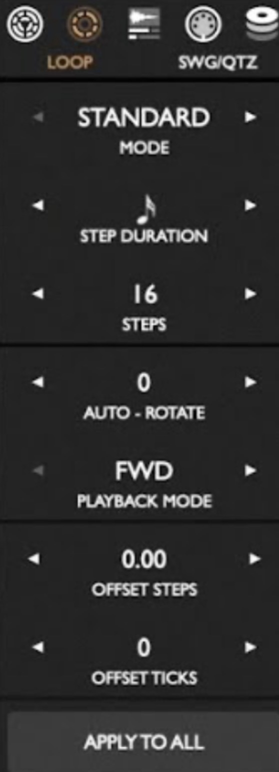 Patterning 3 question — Loopy Pro Forum