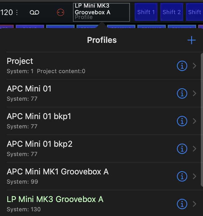 Drambo v2.40 released!! — Loopy Pro Forum