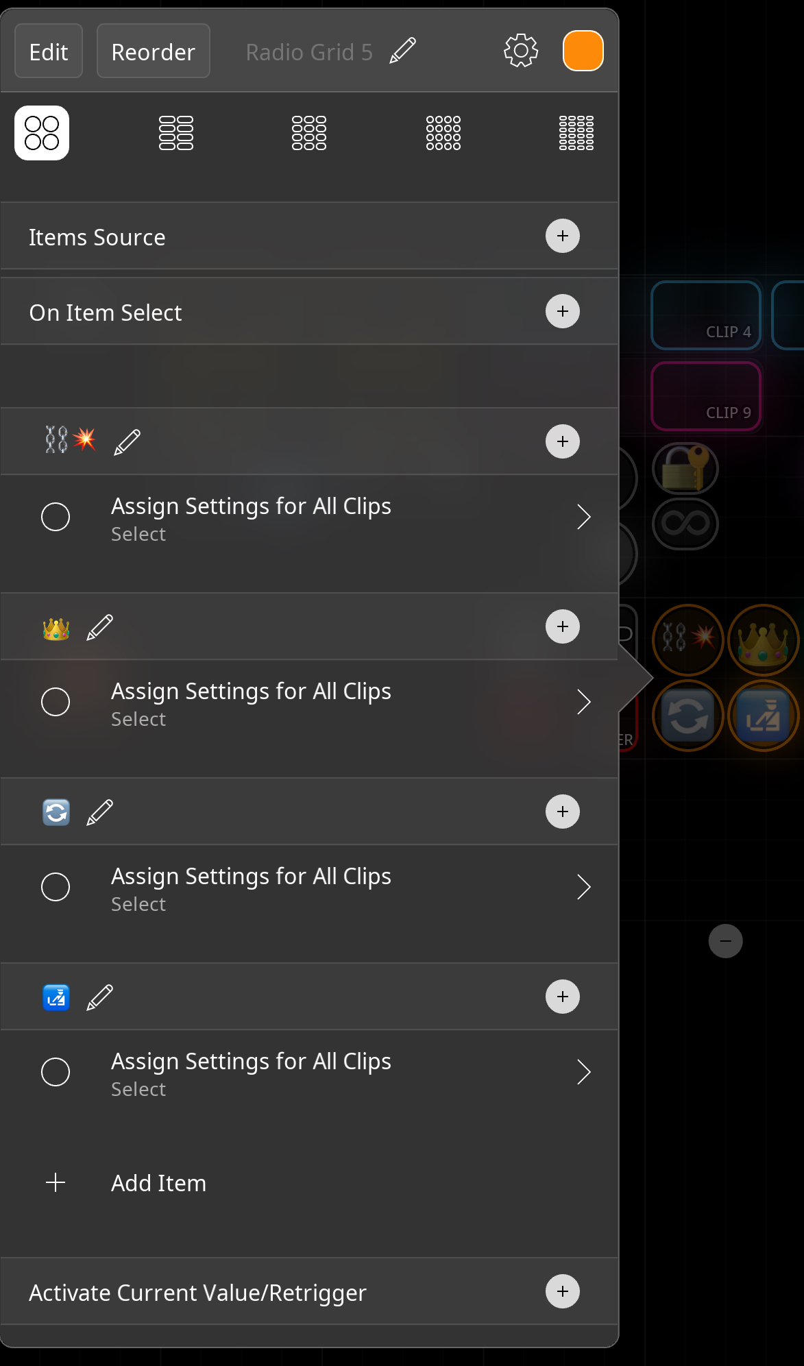 Controlling Recording Quantization issue and UI Suggestions for Loopy Pro — Loopy Pro Forum